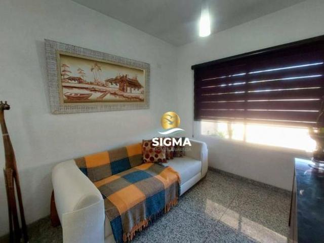 Casa em Jardim Tejereba, Guarujá/SP de 168m² 4 quartos à venda por R$ 1.500.000,00