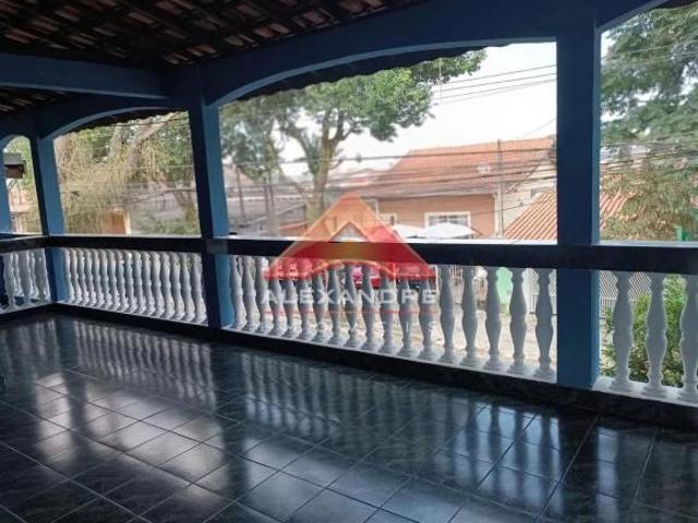 Casa em Jardim Telespark, São José dos Campos/SP de 143m² 3 quartos à venda por R$ 500.000,00