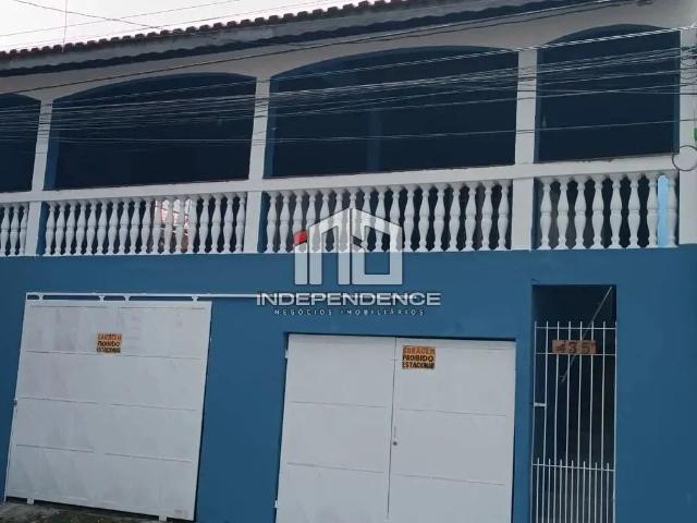 Casa em Jardim Telespark, São José dos Campos/SP de 143m² 3 quartos à venda por R$ 539.000,00