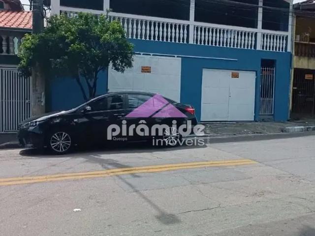 Casa em Jardim Telespark, São José dos Campos/SP de 190m² 3 quartos à venda por R$ 434.000,00