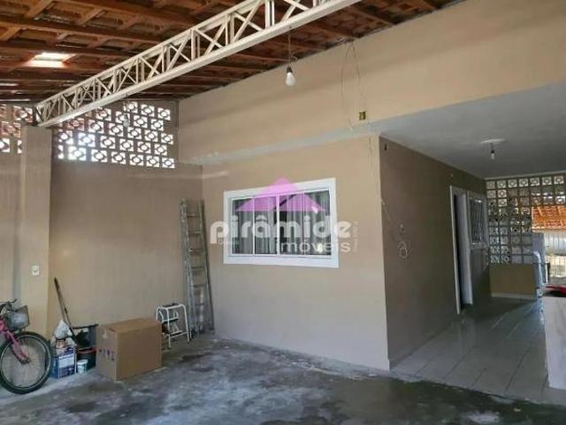 Casa em Jardim Telespark, São José dos Campos/SP de 110m² 2 quartos à venda por R$ 380.000,00 ou par