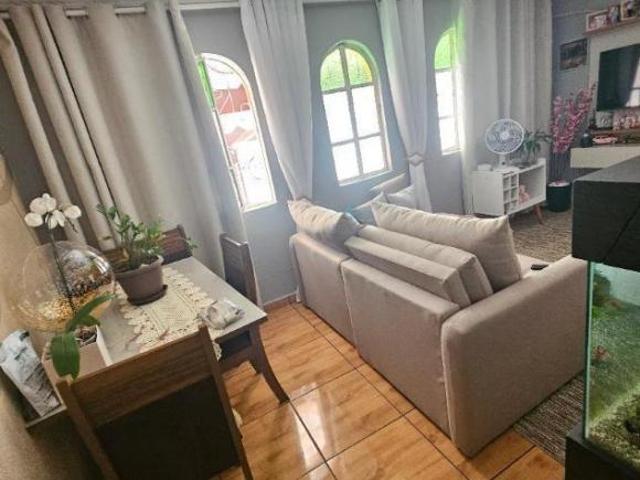 Casa em Jardim Terezópolis, Guarulhos/SP de 256m² 2 quartos à venda por R$ 495.000,00