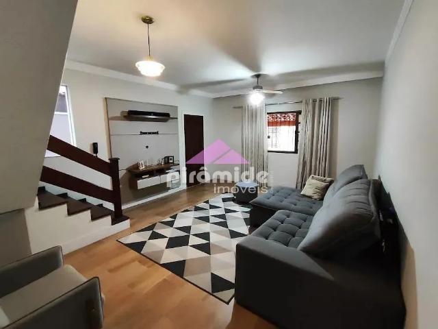 Casa em Jardim Terras do Sul, São José dos Campos/SP de 177m² 3 quartos à venda por R$ 698.000,00