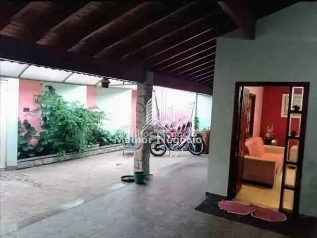 Casa em Jardim Terras de Santo Antônio, Hortolândia/SP de 150m² 2 quartos à venda por R$ 638.900,00
