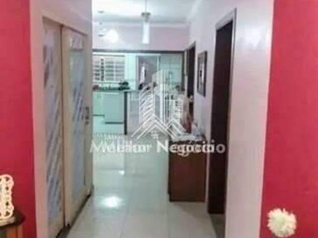 Casa em Jardim Terras de Santo Antônio, Hortolândia/SP de 150m² 2 quartos à venda por R$ 639.000,00
