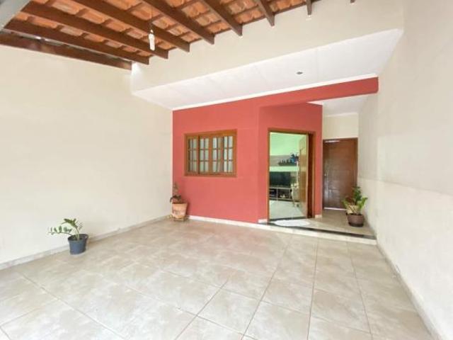 Casa em Jardim Terras de Santo Antônio, Hortolândia/SP de 172m² 3 quartos à venda por R$ 429.900,00