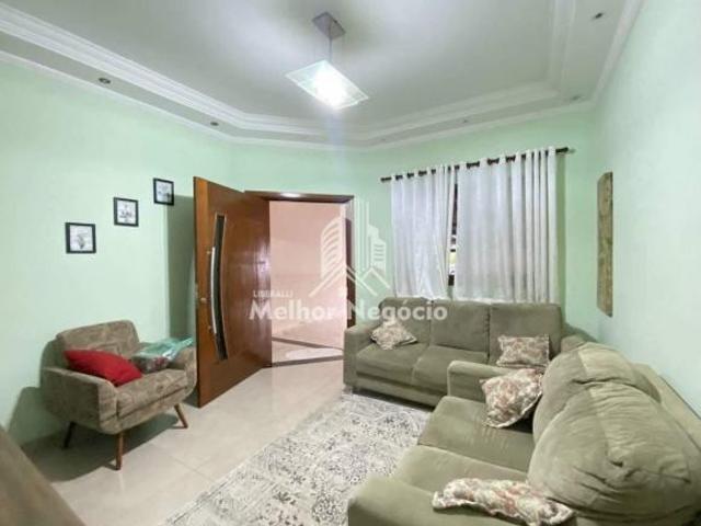Casa em Jardim Terras de Santo Antônio, Hortolândia/SP de 172m² 3 quartos à venda por R$ 430.000,00