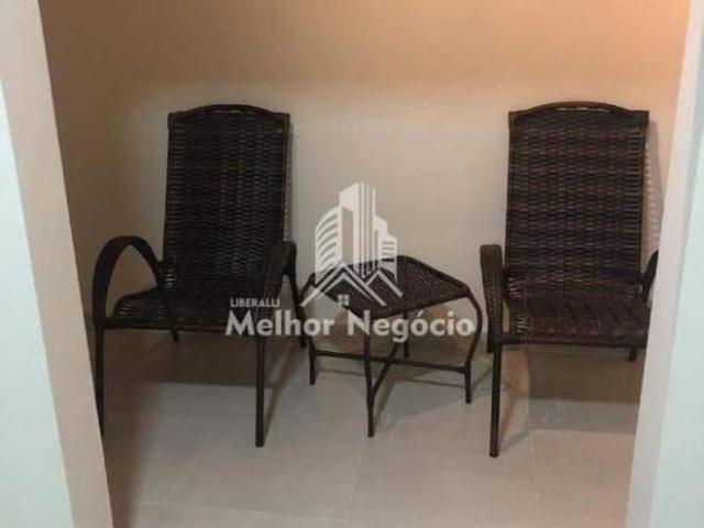Casa em Jardim Terras de Santo Antônio, Hortolândia/SP de 185m² 3 quartos à venda por R$ 617.000,00