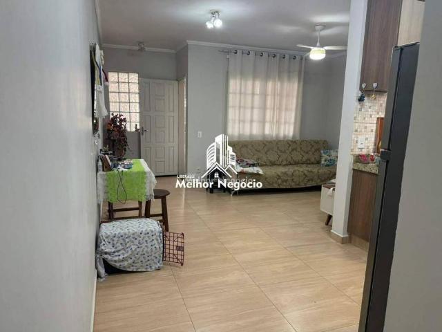 Casa em Jardim Terras de Santo Antônio, Hortolândia/SP de 110m² 2 quartos à venda por R$ 404.000,00