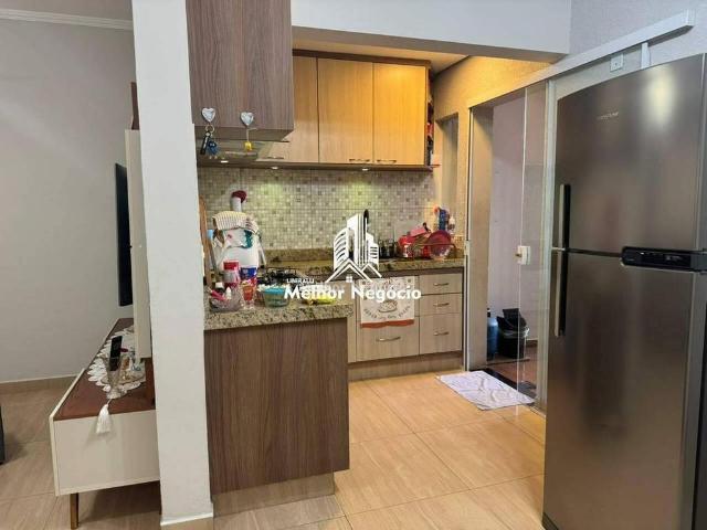 Casa em Jardim Terras de Santo Antônio, Hortolândia/SP de 110m² 2 quartos à venda por R$ 404.155,00