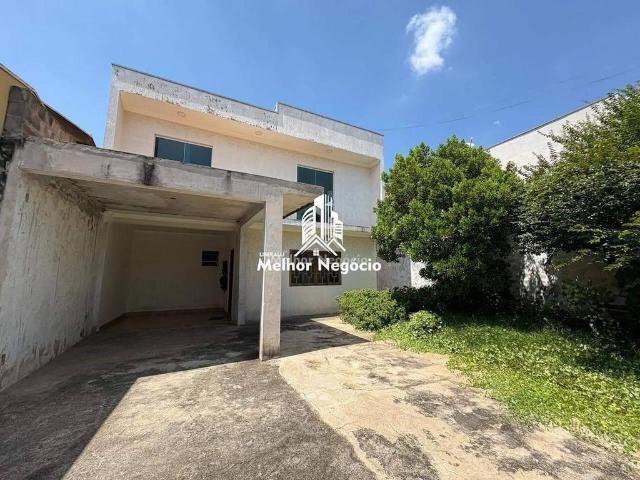 Casa em Jardim Terras de Santo Antônio, Hortolândia/SP de 200m² 5 quartos à venda por R$ 584.900,00