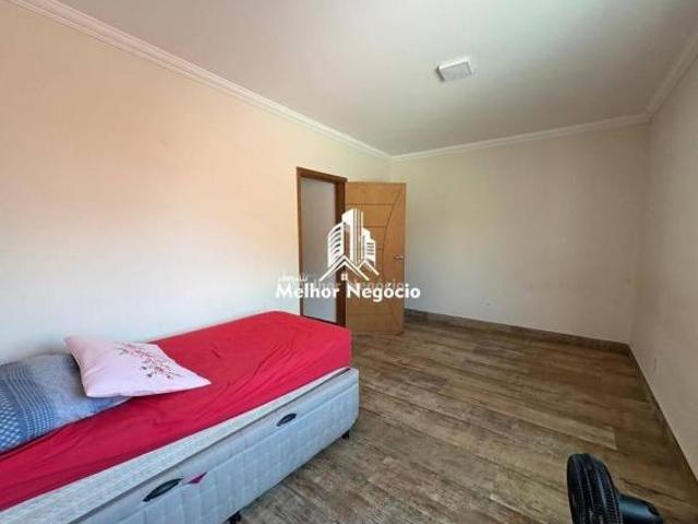 Casa em Jardim Terras de Santo Antônio, Hortolândia/SP de 200m² 5 quartos à venda por R$ 585.000,00