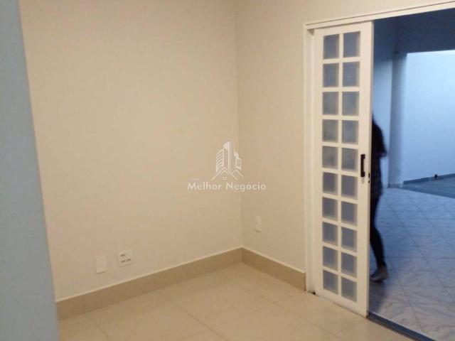 Casa em Jardim Terras de Santo Antônio, Hortolândia/SP de 62m² 2 quartos à venda por R$ 387.000,00