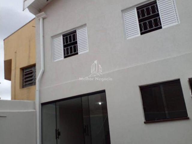 Casa em Jardim Terras de Santo Antônio, Hortolândia/SP de 62m² 2 quartos à venda por R$ 388.000,00