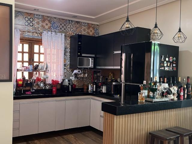 Casa em Jardim Terras de Santa Helena, Jacareí/SP de 0m² 2 quartos à venda por R$ 689.000,00