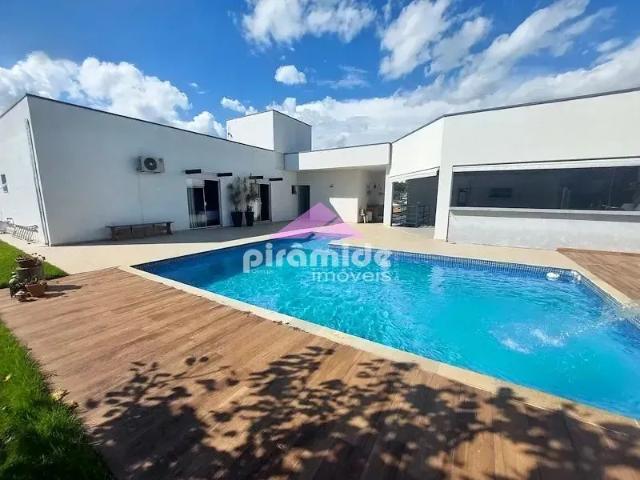 Casa em Jardim Terras de Santa Helena, Jacareí/SP de 1000m² 4 quartos à venda por R$ 1.899.900,00