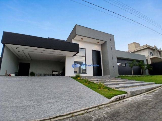 Casa em Jardim Terras de Santa Helena, Jacareí/SP de 1m² 4 quartos à venda por R$ 3.179.900,00