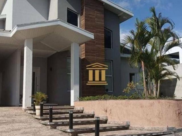 Casa em Jardim Terras de Santa Helena, Jacareí/SP de 325m² 4 quartos à venda por R$ 1.600.000,00