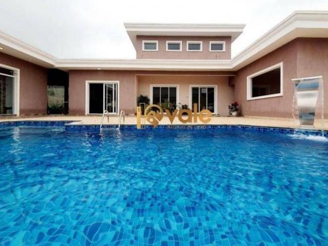 Casa em Jardim Terras de Santa Helena, Jacareí/SP de 360m² 3 quartos à venda por R$ 1.920.000,00