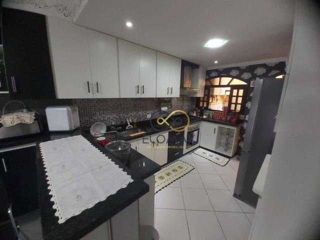 Casa em Jardim Testae, Guarulhos/SP de 377m² 4 quartos à venda por R$ 849.900,00