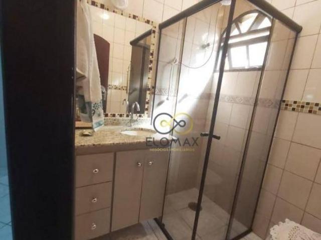 Casa em Jardim Testae, Guarulhos/SP de 377m² 4 quartos à venda por R$ 850.000,00