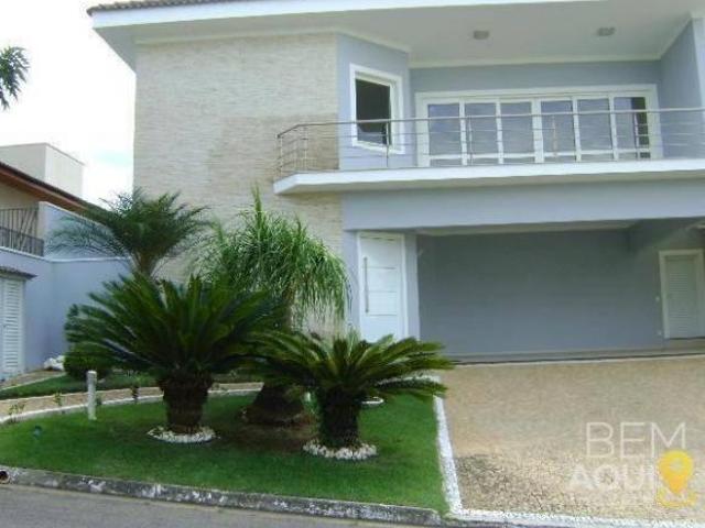 Casa em Jardim Theodora, Itu/SP de 400m² 3 quartos à venda por R$ 2.500.000,00