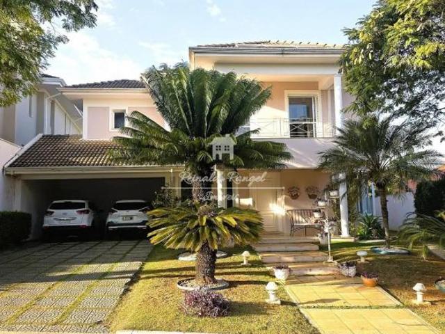 Casa em Jardim Theodora, Itu/SP de 392m² 3 quartos à venda por R$ 3.000.000,00