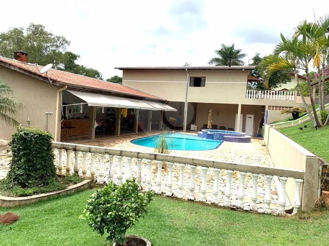 Casa em Jardim Timbara, Campo Limpo Paulista/SP de 220m² 10 quartos à venda por R$ 1.589.000,00