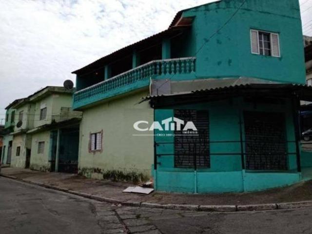 Casa em Jardim Tietê, São Paulo/SP de 485m² 7 quartos à venda por R$ 580.000,00