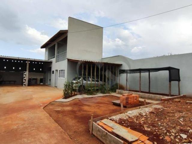 Casa em Jardim Tókio, Londrina/PR de 136m² 3 quartos à venda por R$ 520.000,00