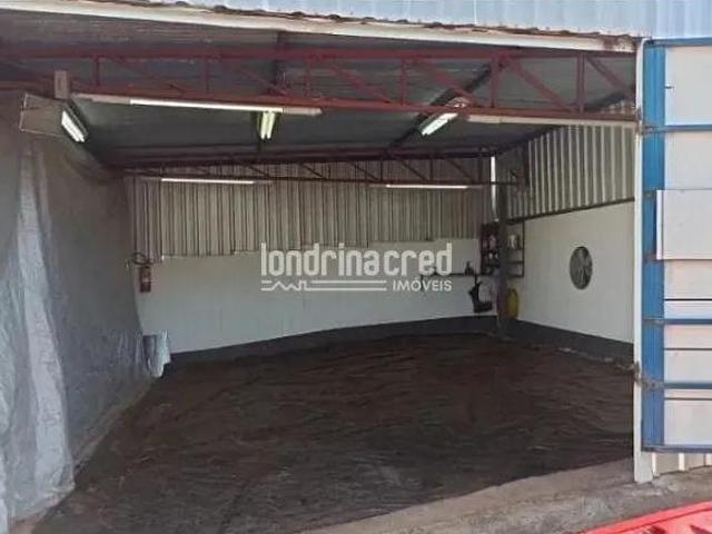 Casa em Jardim Tókio, Londrina/PR de 284m² 2 quartos à venda por R$ 300.000,00