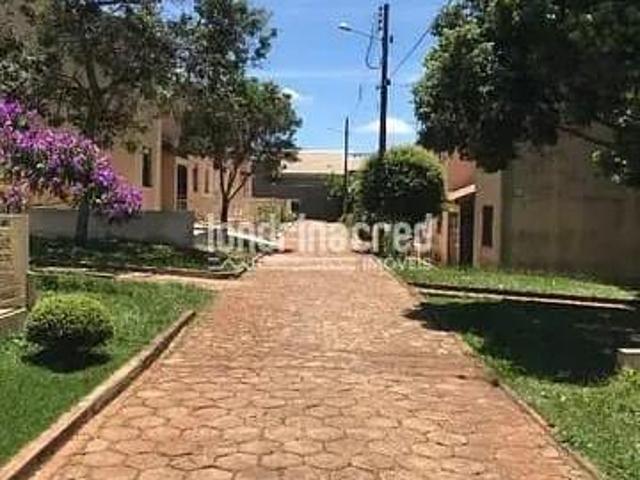 Casa em Jardim Tókio, Londrina/PR de 60m² 3 quartos à venda por R$ 220.000,00