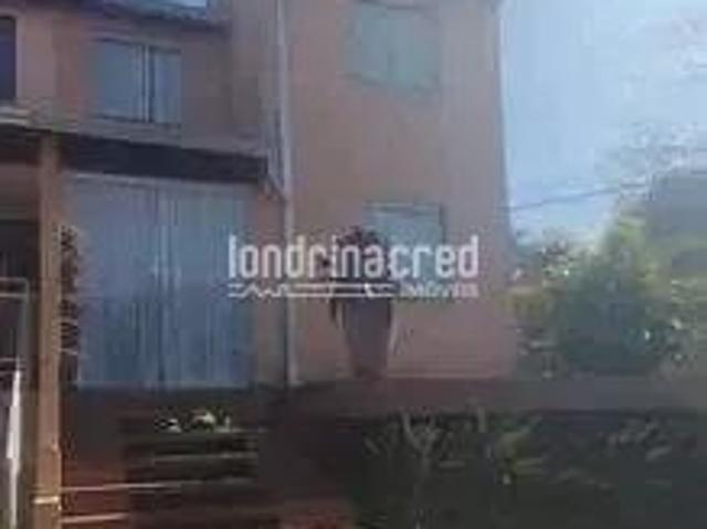 Casa em Jardim Tókio, Londrina/PR de 75m² 2 quartos à venda por R$ 320.000,00