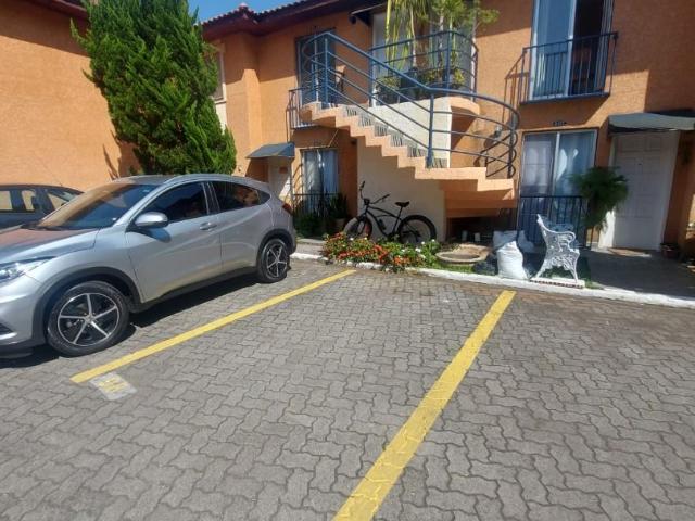 Casa em Jardim Torino, Cotia/SP de 50m² 2 quartos para locação R$ 2.470,00/mes