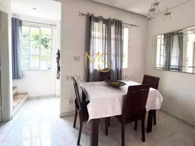 Casa em Jardim Torino, Cotia/SP de 64m² 2 quartos à venda por R$ 420.000,00