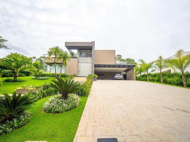 Casa em Jardim Torino, Cotia/SP de 1000m² 5 quartos à venda por R$ 22.000.000,00