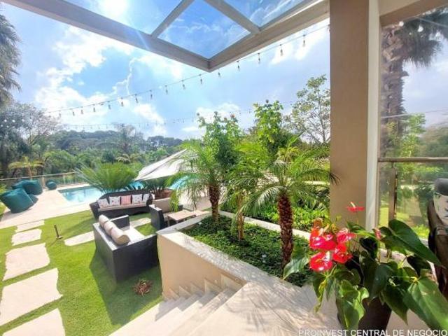Casa em Jardim Torino, Cotia/SP de 1300m² 5 quartos à venda por R$ 22.000.000,00