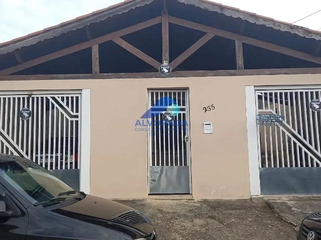 Casa em Jardim Torrão de Ouro, São José dos Campos/SP de 235m² 4 quartos à venda por R$ 444.000,00