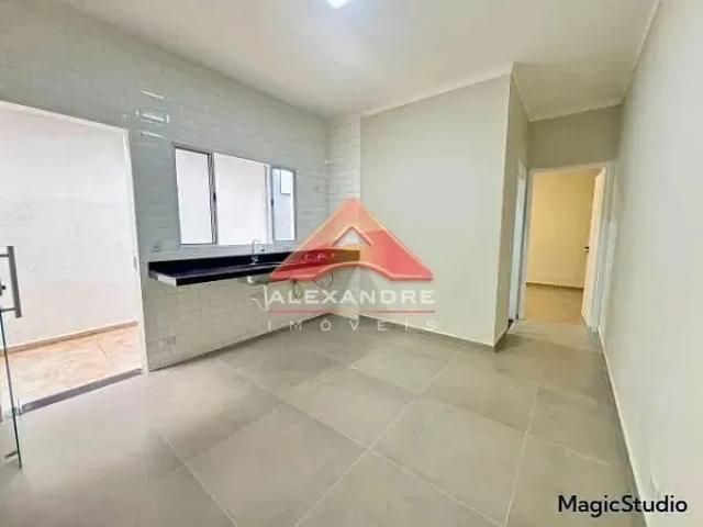 Casa em Jardim Torrão de Ouro, São José dos Campos/SP de 52m² 2 quartos à venda por R$ 394.900,00