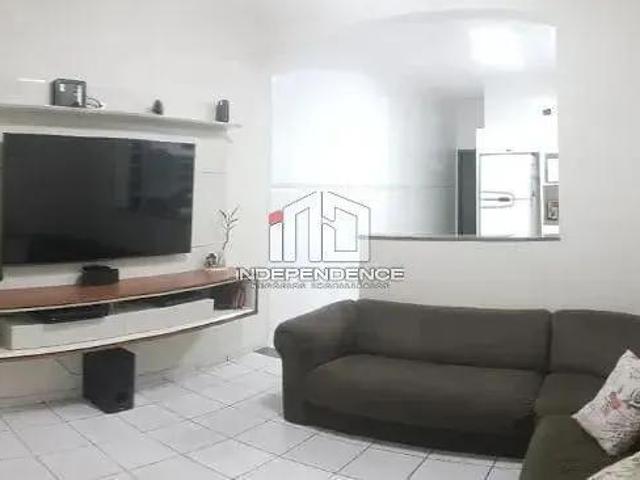 Casa em Jardim Torrão de Ouro, São José dos Campos/SP de 57m² 2 quartos à venda por R$ 325.000,00