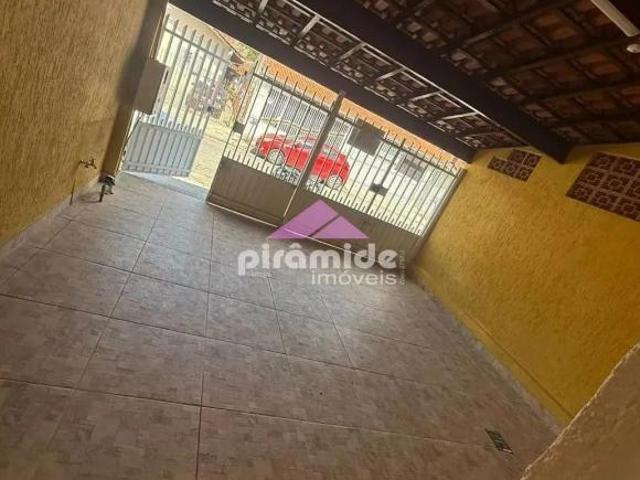 Casa em Jardim Torrão de Ouro, São José dos Campos/SP de 59m² 2 quartos à venda por R$ 417.000,00