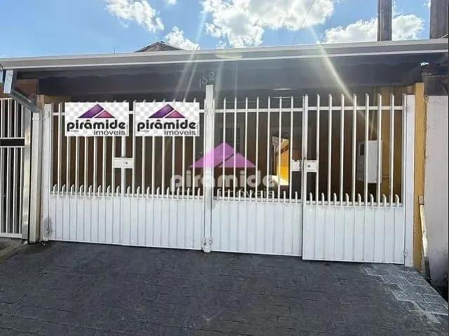 Casa em Jardim Torrão de Ouro, São José dos Campos/SP de 59m² 2 quartos à venda por R$ 416.000,00
