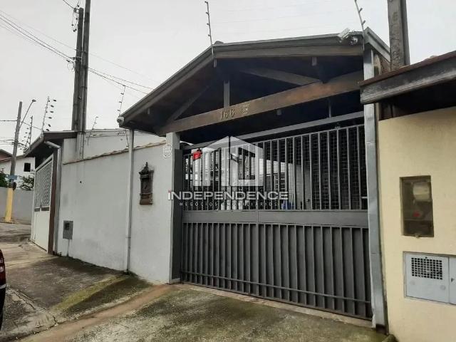 Casa em Jardim Torrão de Ouro, São José dos Campos/SP de 80m² 2 quartos à venda por R$ 352.000,00