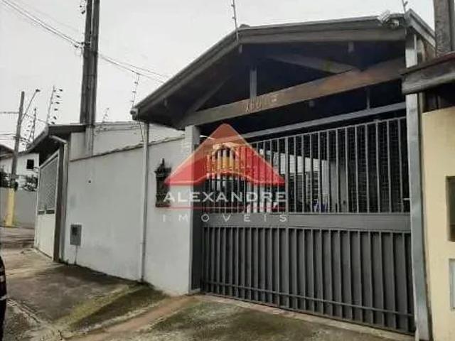 Casa em Jardim Torrão de Ouro, São José dos Campos/SP de 80m² 2 quartos à venda por R$ 366.000,00