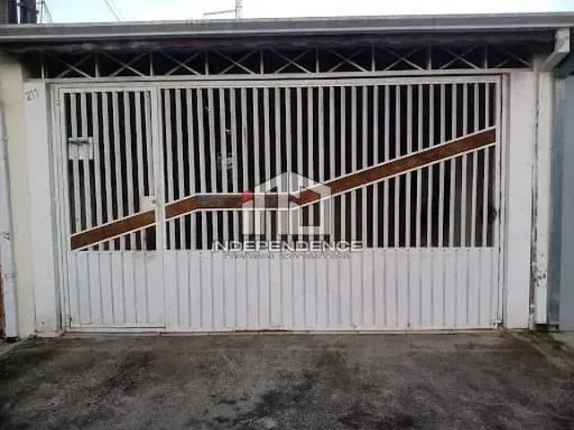 Casa em Jardim Torrão de Ouro, São José dos Campos/SP de 84m² 2 quartos à venda por R$ 349.000,00