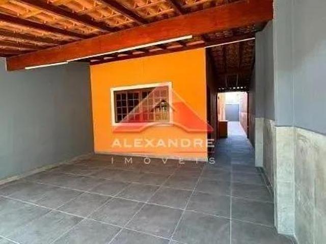 Casa em Jardim Torrão de Ouro, São José dos Campos/SP de 99m² 2 quartos à venda por R$ 380.000,00