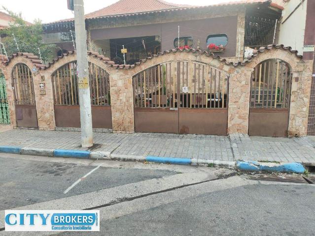 Casa em Jardim Toscana, Guarulhos/SP de 160m² 3 quartos à venda por R$ 779.000,00