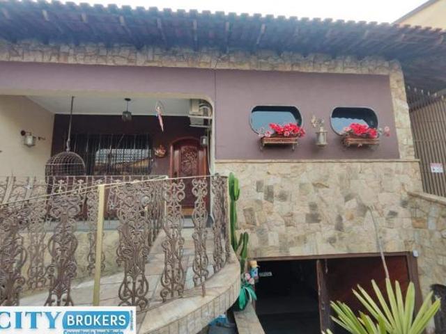 Casa em Jardim Toscana, Guarulhos/SP de 160m² 3 quartos à venda por R$ 780.000,00