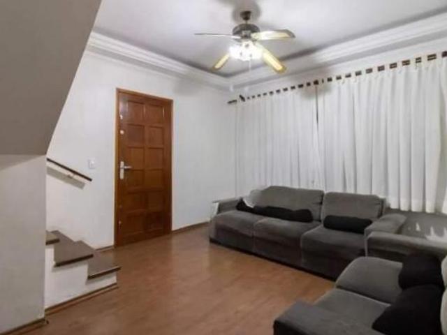 Casa em Jardim Toscana, Guarulhos/SP de 127m² 3 quartos à venda por R$ 600.000,00