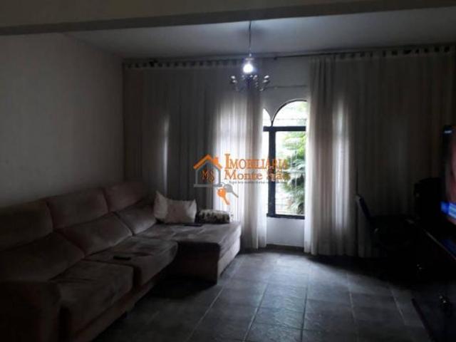Casa em Jardim Toscana, Guarulhos/SP de 200m² 3 quartos à venda por R$ 800.000,00